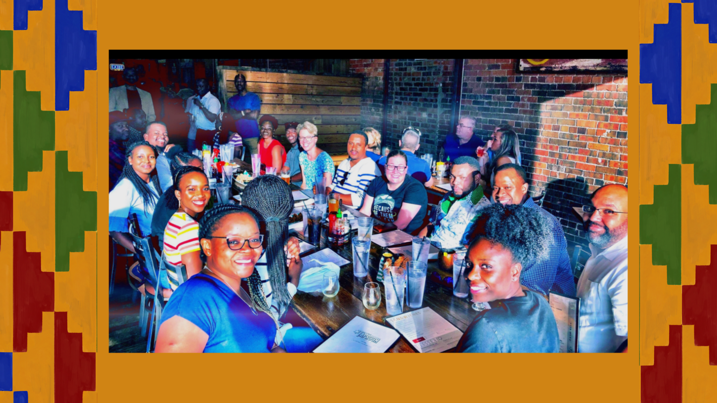 The Art of Connection: One Voice DSM’s Unique Approach – One Voice DSM